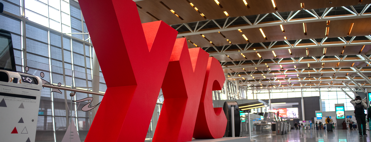 YYC Passengers Home